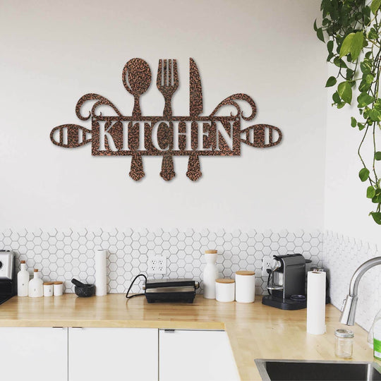 Collections– Lakeshore Metal Decor